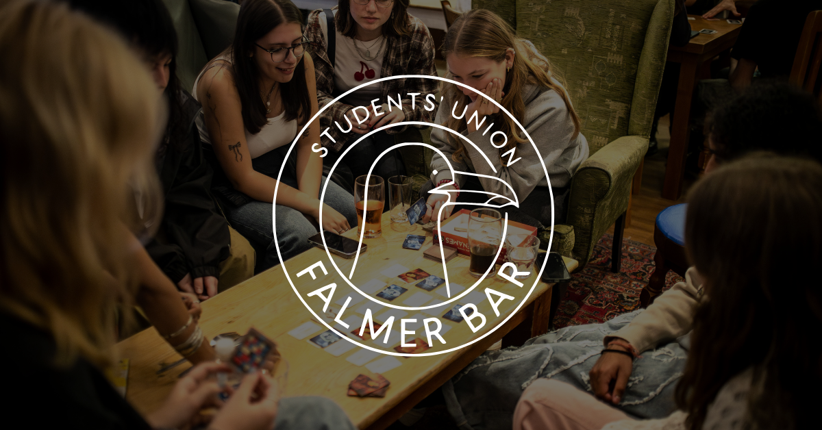 Falmer Bar - University of Sussex | Food, Drinks & Live Sports